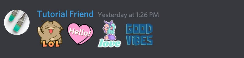 Top 20+ Emojis e Íconos para Discord (creador de emojis de Discord ...