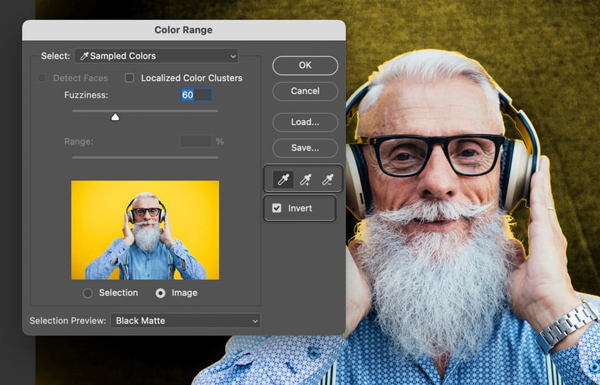 How to Remove a Color in Photoshop | Envato Tuts+