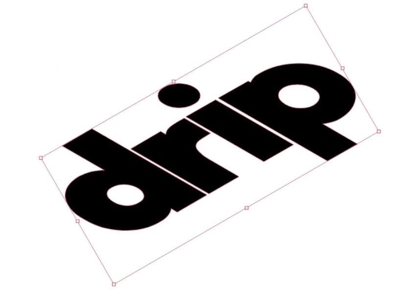 Create an Isometric Type Effect in Adobe Illustrator | Envato Tuts+