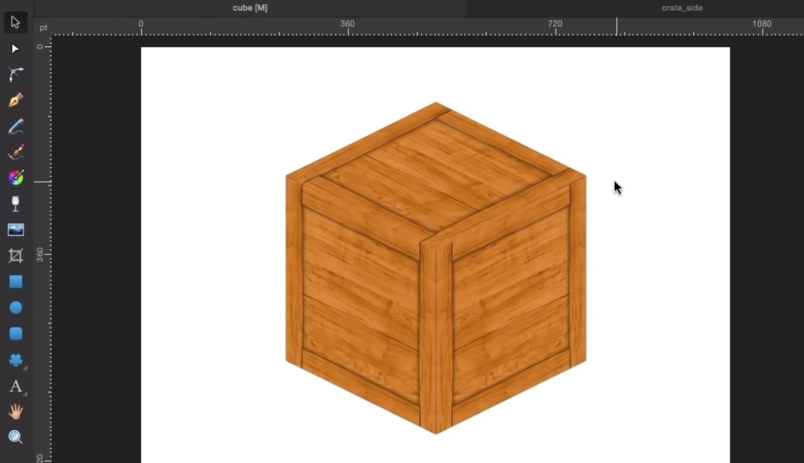 Affinity Designer Quick Start Course | Envato Tuts+