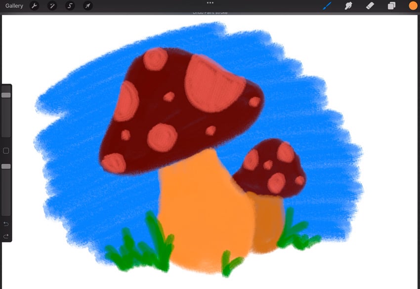 Procreate vs Photoshop: Battle of the Digital Painting Software ...