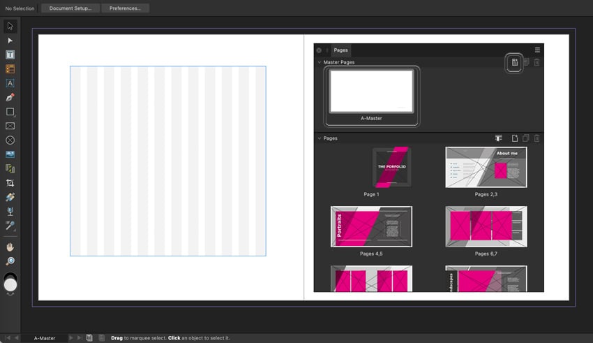 How to Add Page Numbers in Affinity Publisher | Envato Tuts+
