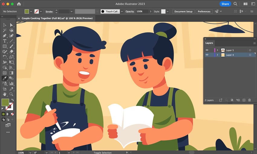 Inkscape vs Illustrator: Battle of the Vector Graphics Software ...