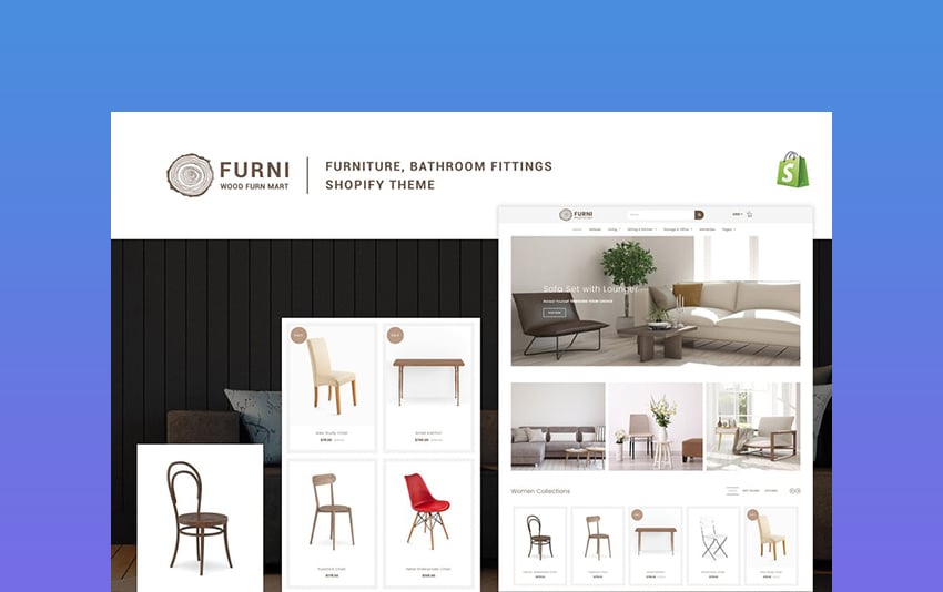 31 Best Shopify Themes With Responsive (Mobile-Ready) Designs for 2025 ...