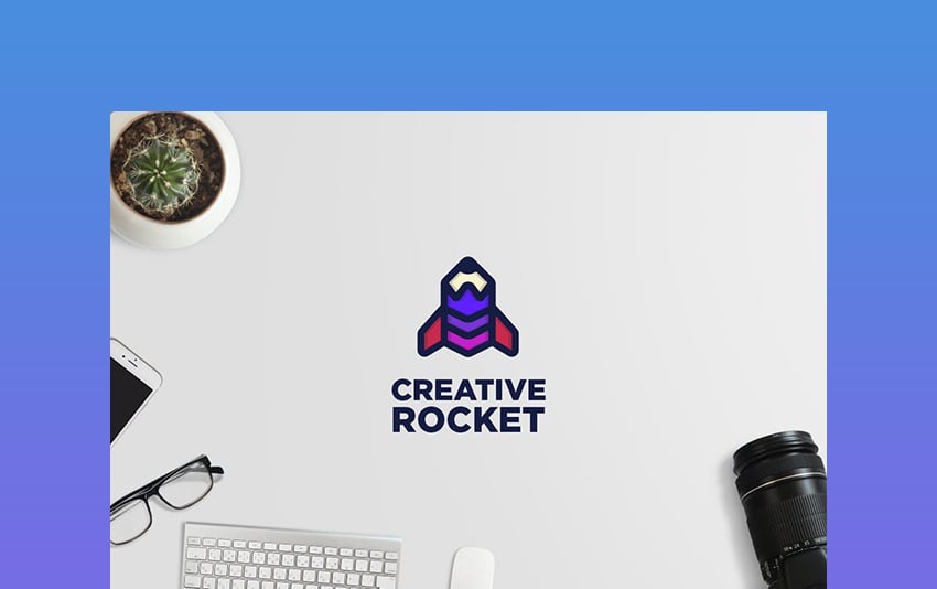35 ideas para logos con diseños creativos en el 2022 | Envato Tuts+