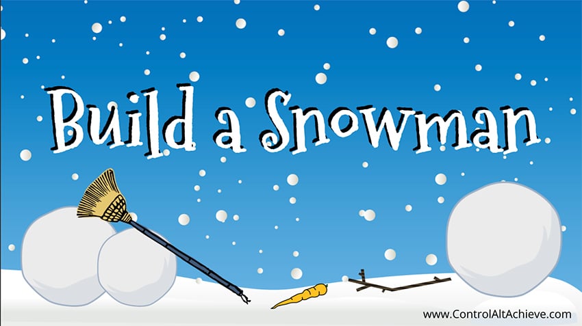 20 Best Free Winter Google Slide Themes to Download for 2025 | Envato Tuts+