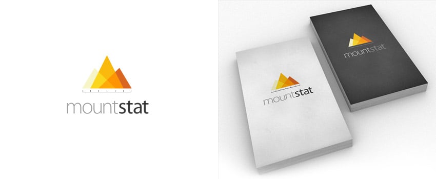 15 Template Desain Logo Terbaik - untuk Branding Bisnis Kreatif ...