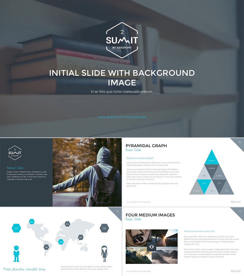 15+ Template powerpoint pendidikan-untuk presentasi terbaik di sekolah ...