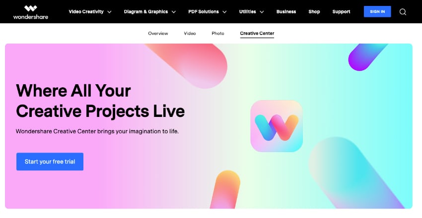 Wondershare Tutorial Guide | Envato Tuts+