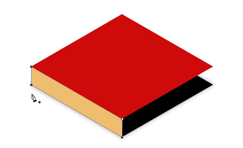 How to Turn a Landscape Photograph Into an Isometric Icon in Adobe ...