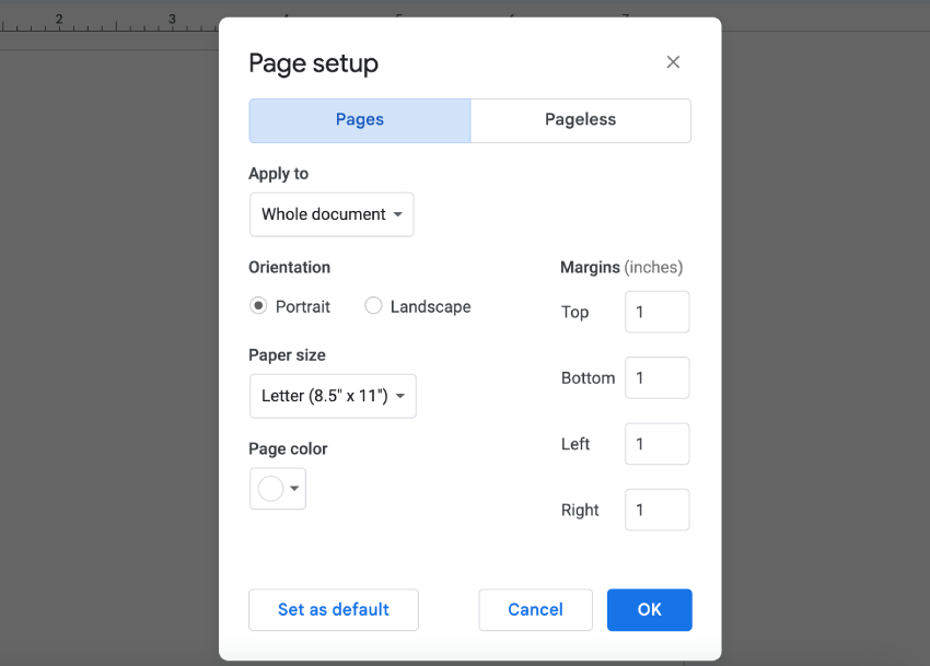 How to Make Awesome Page Layouts in Google Docs | Envato Tuts+