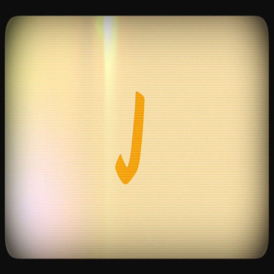 J in Different Fonts, Styles and Text Effects | Envato Tuts+