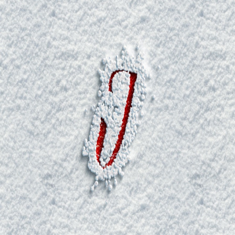 J in Different Fonts, Styles and Text Effects | Envato Tuts+