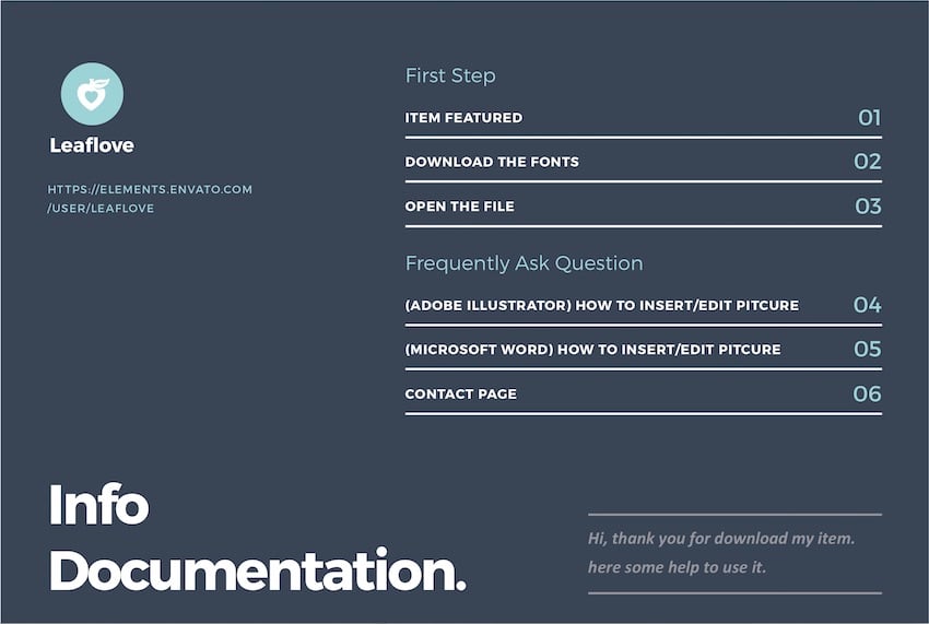 How To Customize a Registration Form Template (MS Word)