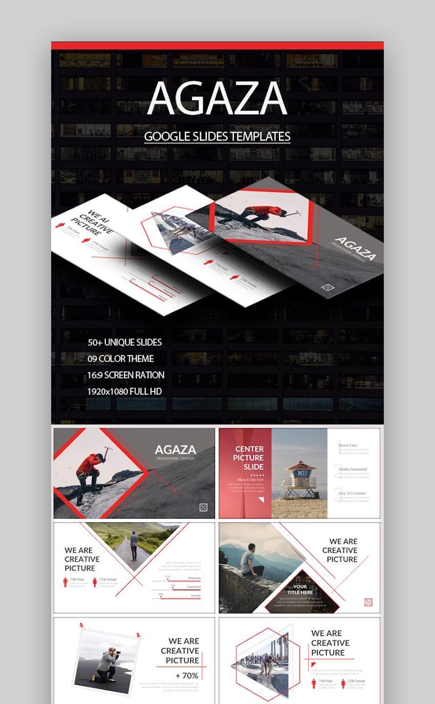 18 Exciting Google Slides Themes (Google Slides Animations) | Envato Tuts+