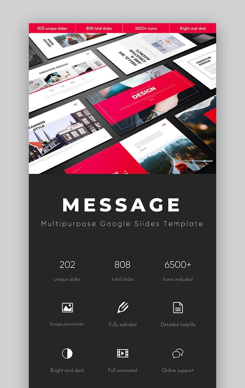 18 Exciting Google Slides Themes (Google Slides Animations) | Envato Tuts+