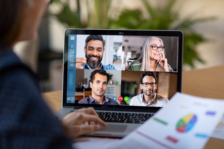 How to Run Effective Virtual Meetings in 2025 (With Pro Remote/Online ...