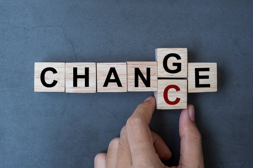 How to Change Yourself (Completely) for the Better | Envato Tuts+