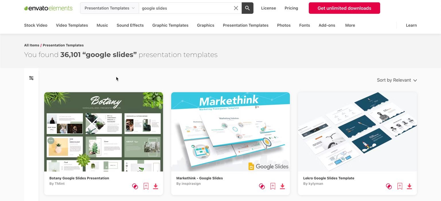 How to Time Your Slides on Google Slides (+ Video) | Envato Tuts+