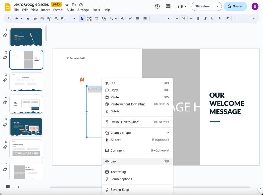 What Is Google Slides? Great (Free) Online Presentation Software ...