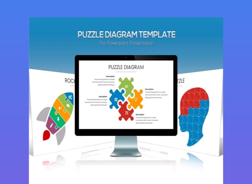 20 lustige PowerPoint-Spiele und Puzzle-Vorlagen, die Ihr Publikum ...