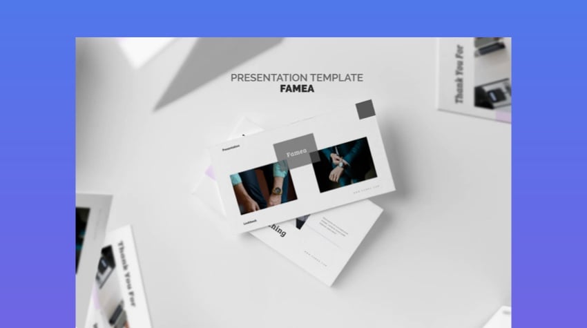 How to Write, Format, & Give a Great Business Presentation Report 2025 ...