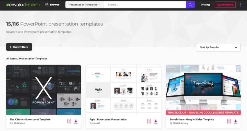 Fun PowerPoint Presentation Ideas For Your Audience (+Video) | Envato Tuts+