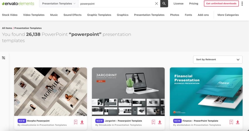 How to Present a PowerPoint Presentation on Google Meet | Envato Tuts+