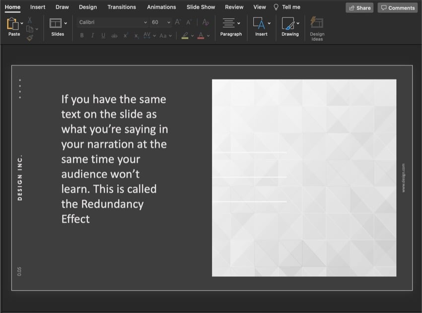 How to Avoid Death By PowerPoint (No More Boring Presentations ...