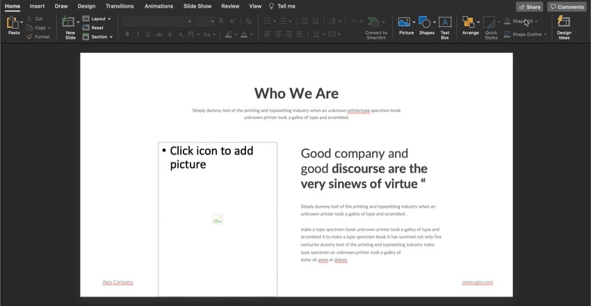 How to Quickly Animate All Types of Text in PowerPoint | Envato Tuts+