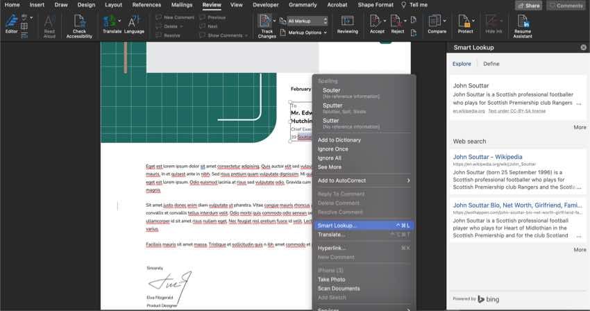 How to Quickly Check Word Count on Microsoft Word | Envato Tuts+