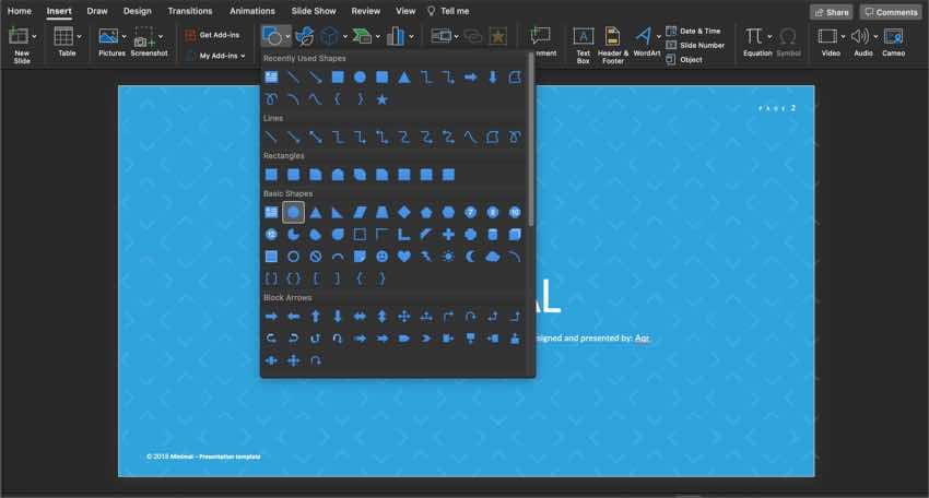 How to Create a Bouncy Ball Animation in PowerPoint | Envato Tuts+