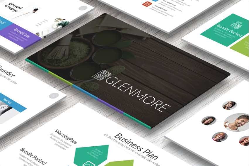 How to Quickly Make a Background Transparent in Google Slides | Envato ...