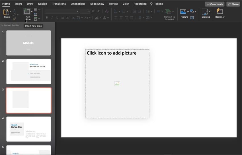 What Is a Placeholder in PowerPoint? & How to Use Them | Envato Tuts+