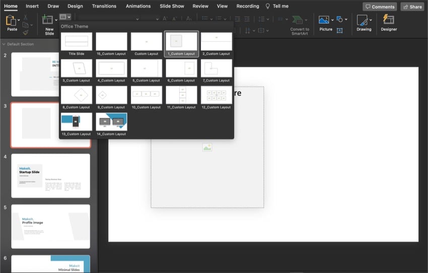 What Is a Placeholder in PowerPoint? & How to Use Them | Envato Tuts+