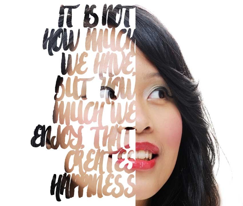 Photoshop in 60 Seconds: How to Create a Portrait Quote | Envato Tuts+
