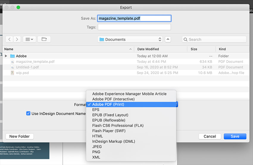 How to Embed Fonts in PDF | Envato Tuts+