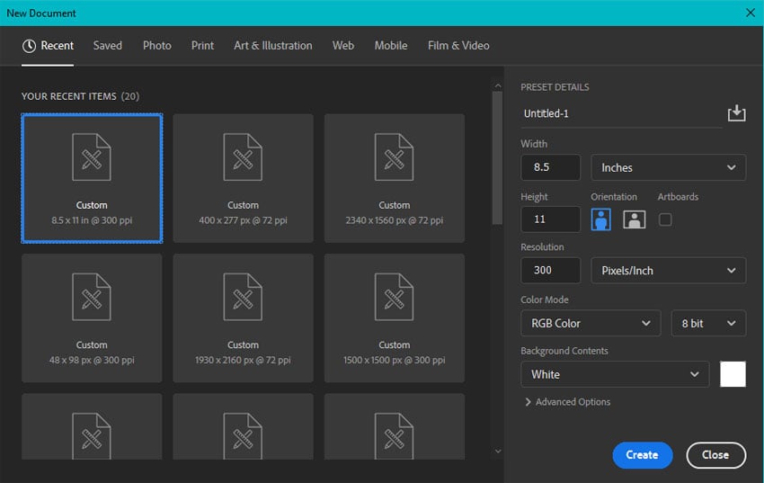 How to Make Photo Booth Templates using Photoshop | Envato Tuts+