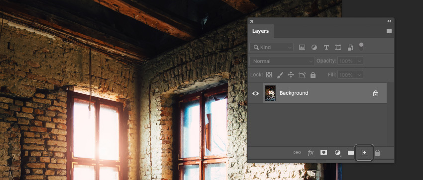 How to Use the Spot Healing Brush in Photoshop