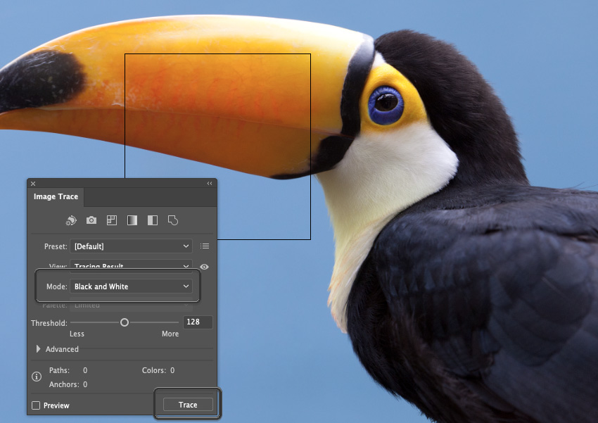 How to Trace an Image in Illustrator | Envato Tuts+