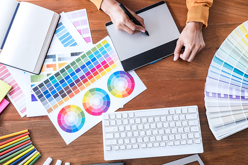 Teach Yourself Graphic Design: A Self-Study Course Outline | Envato Tuts+