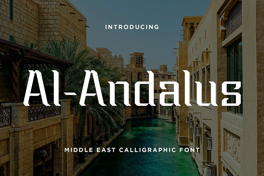 Creative Arabic Calligraphy: Putting It All Together | Envato Tuts+