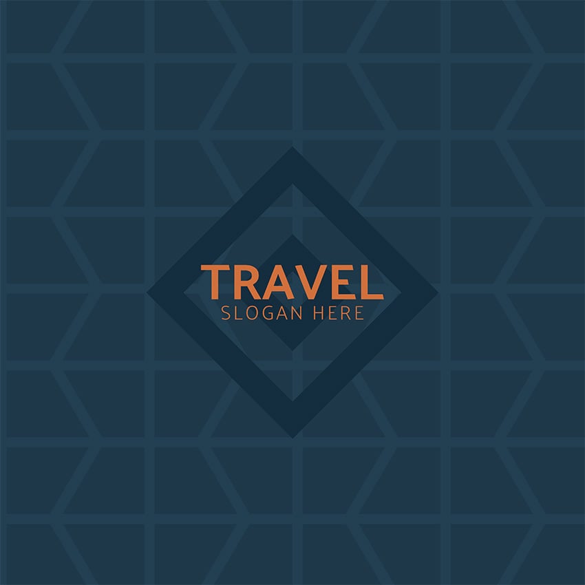 The Best Travel Agency & Tour Company Logo Design Ideas | Envato Tuts+