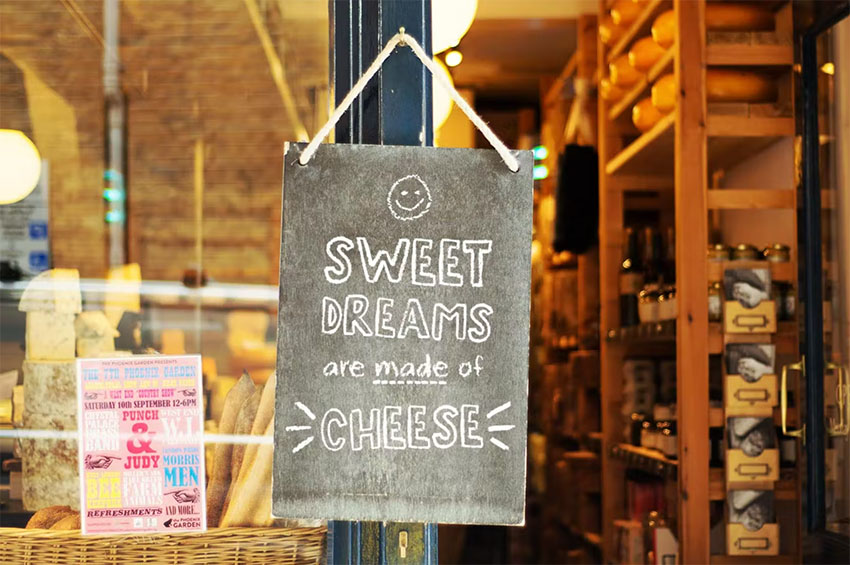 27 Best Chalkboard Fonts