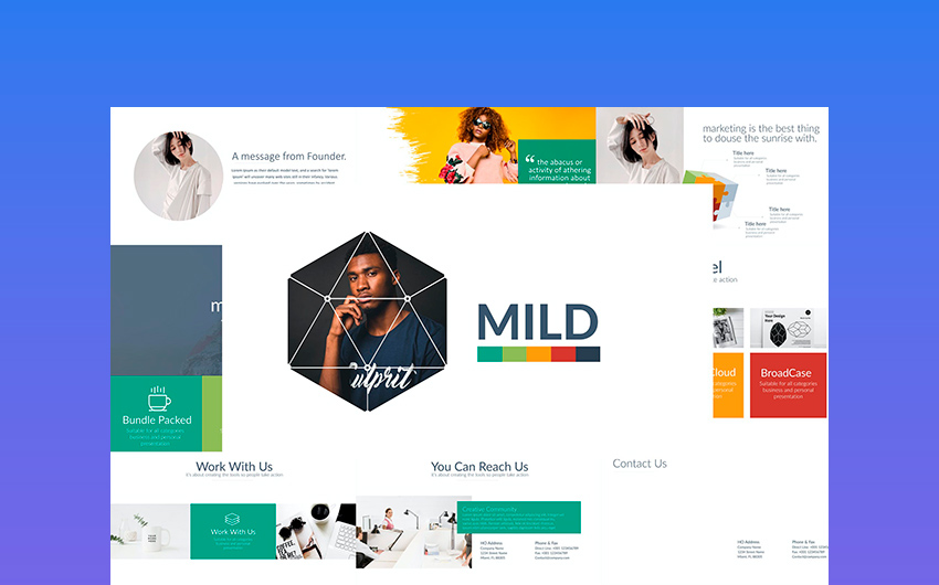 25+ Best Premium PowerPoint PPT Templates to Download for 2025 ...