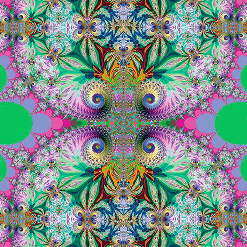 60s Graphic Design: Psychedelic Design to Pop Art | Envato Tuts+