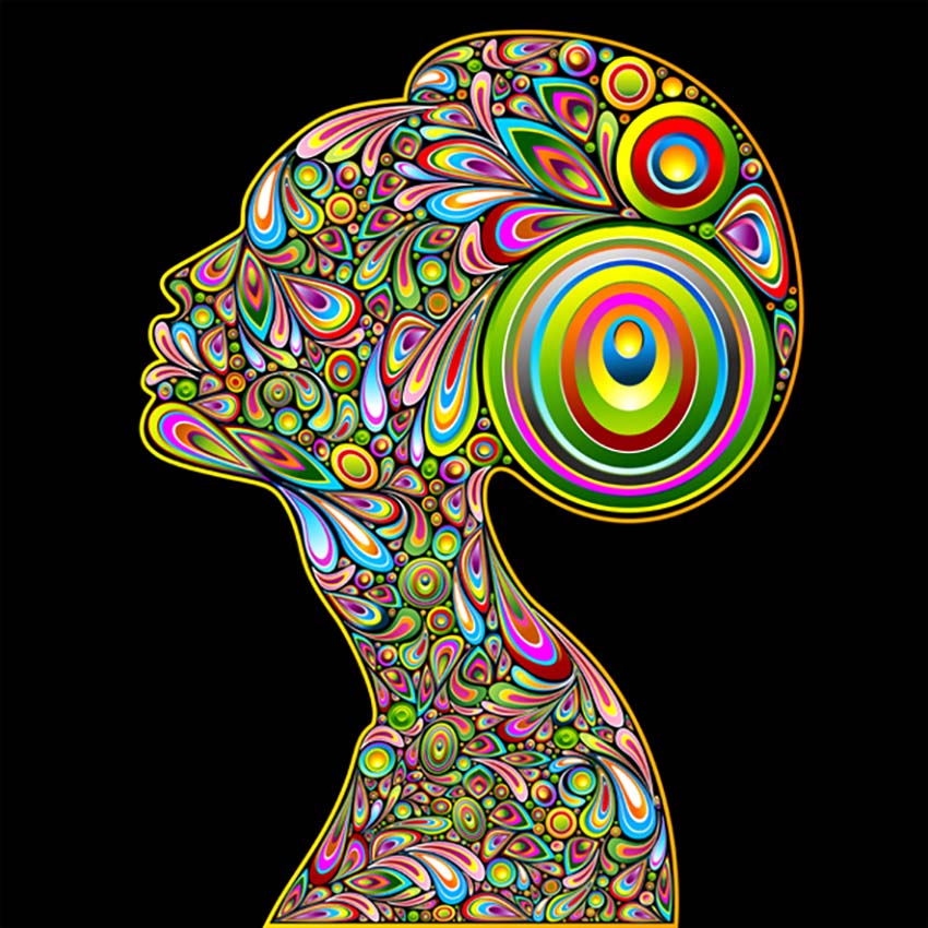 60s Graphic Design: Psychedelic Design to Pop Art | Envato Tuts+