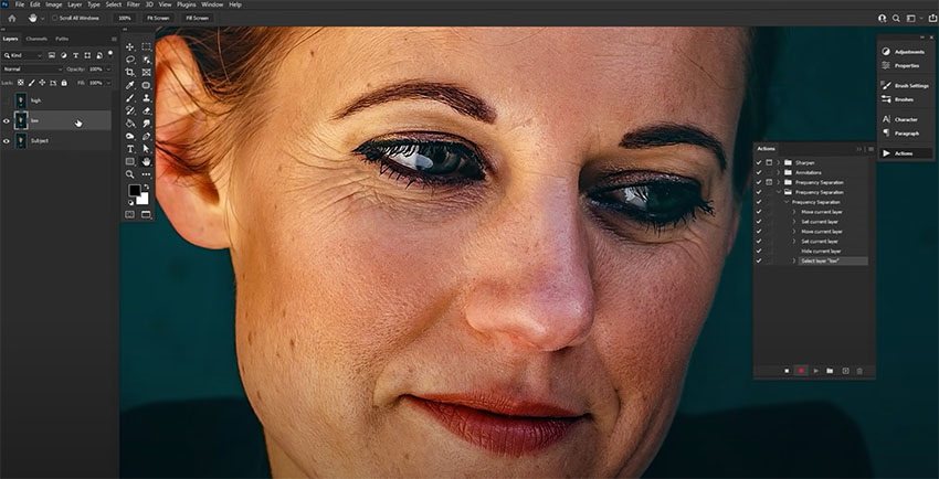 Photoshop Retouching for Beginners | Envato Tuts+