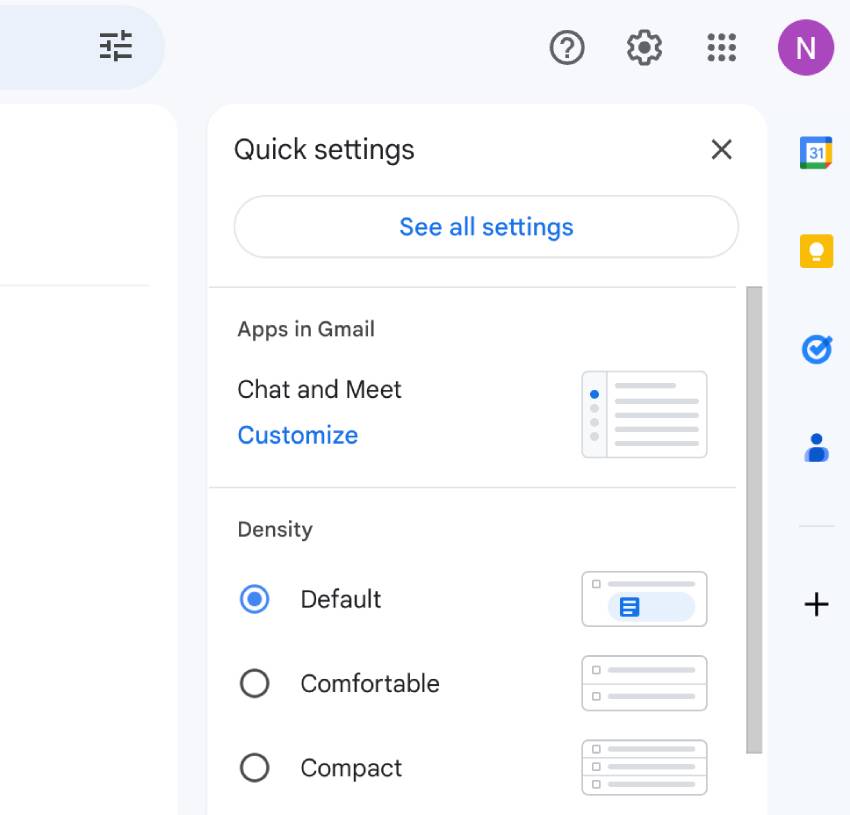 How to Combine All Your Email Accounts Into One Gmail Account | Envato ...
