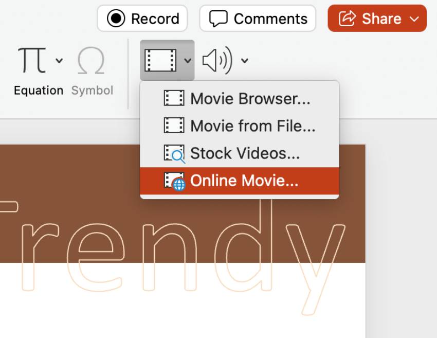 How to Embed Video in PowerPoint (With Free Template) | Envato Tuts+